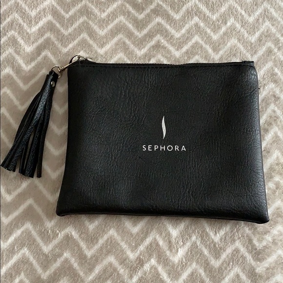 Sephora | Bags | Sephora Miniature Makeup Bag | Poshmark